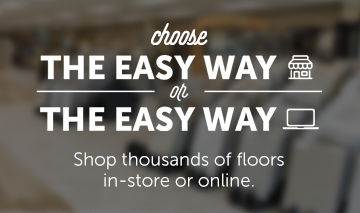 Best Flooring Discounts & Sales Near You | Flooring America